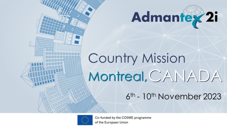 Mission Canada | Prospectez le marché canadien et trouvez de nouveaux ...