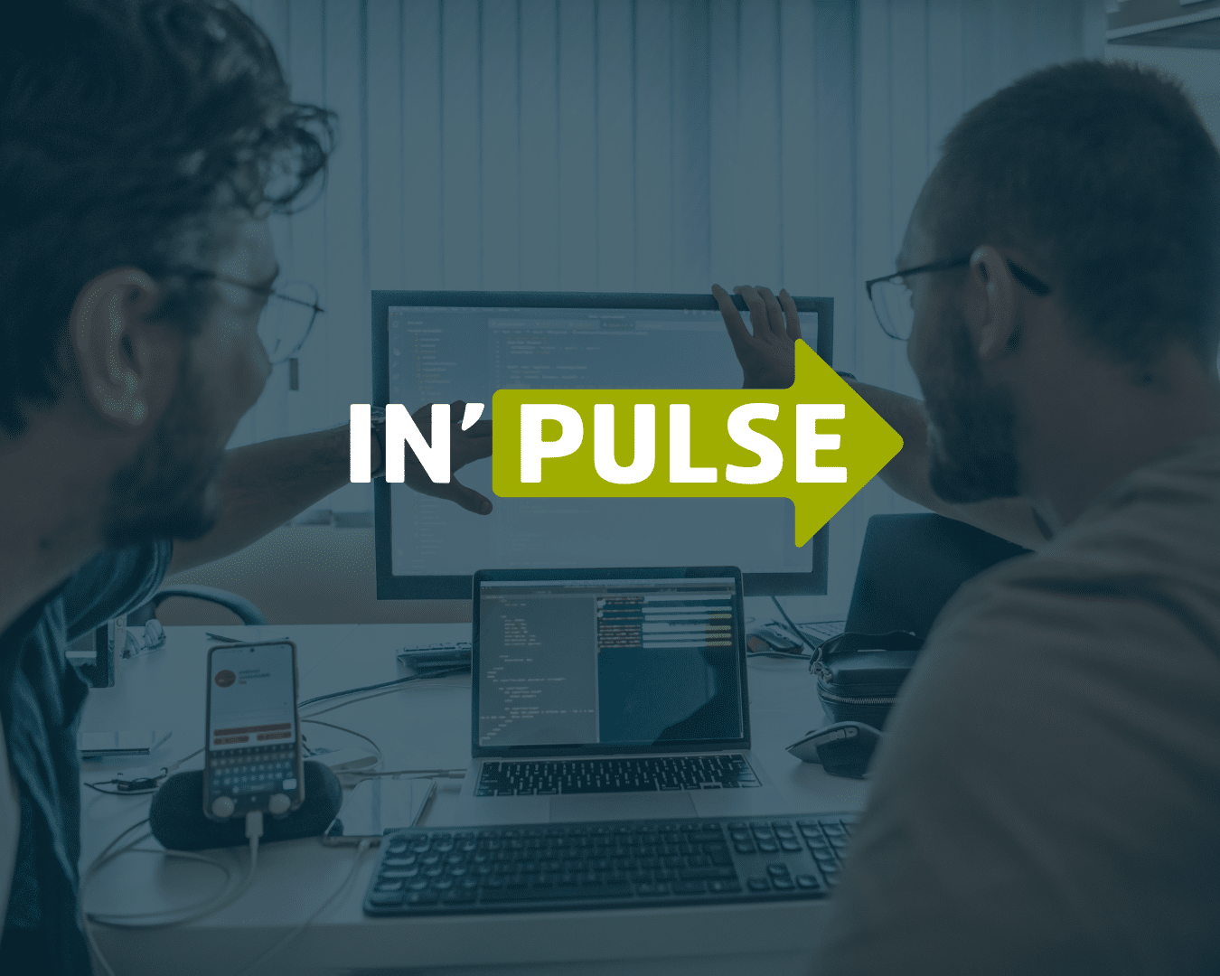 In'Pulse, le parcours pour innover - Pôle EMC2